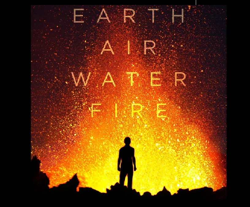 Filme für die Erde: The Human Element | Umweltberatung Luzern